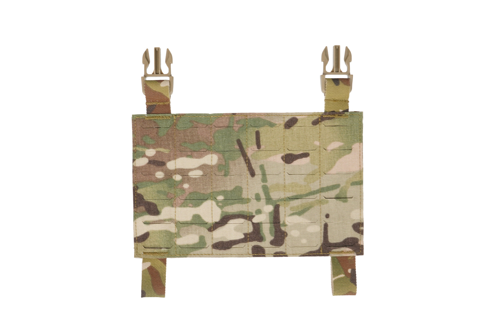 MOLLE Placard - V2 – FRONTAC GEAR - DO THE BEST OR NOTHING.